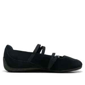 PUMA Speedcat Ballet Python Flat - Black/black