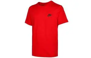 Nike As Sportswear Tee Air Gx University