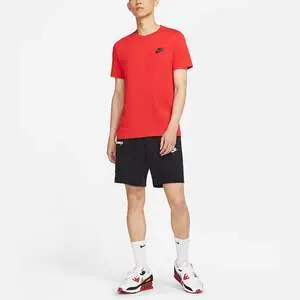 Nike As Sportswear Tee Air Gx University