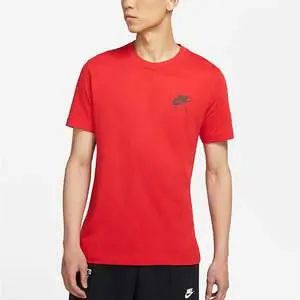 Nike As Sportswear Tee Air Gx University
