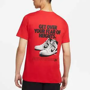 Nike As Sportswear Tee Air Gx University
