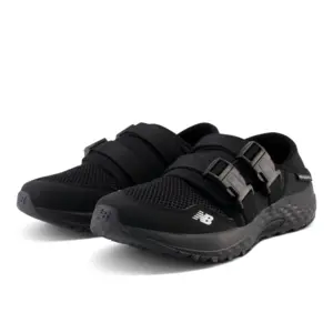 NEW BALANCE Fresh Foam Ua700 Athletic Sneakers - Black