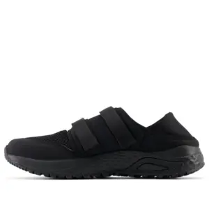 NEW BALANCE Fresh Foam Ua700 Athletic Sneakers - Black