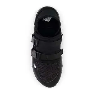 NEW BALANCE Fresh Foam Ua700 Athletic Sneakers - Black