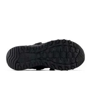 NEW BALANCE Fresh Foam Ua700 Athletic Sneakers - Black