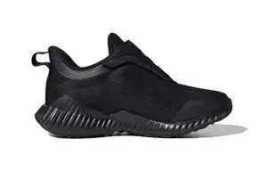 Adidas Fortarun Ac J "core " Sneakers