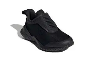 Adidas Fortarun Ac J "core " Sneakers
