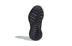 Adidas Fortarun Ac J "core " Sneakers