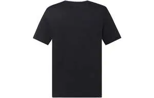 JORDAN Brand Ss Tee Reflective Logo Printing Short Sleeve