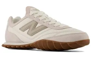 NEW BALANCE Rc30 Lace-up Sneakers - White/pink