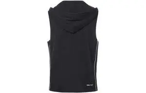 Nike Dri-fit Standard Issue Hooded Vest