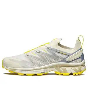 SALOMON SALOMON XT-Rush 2 Sneakers Cream/yellow