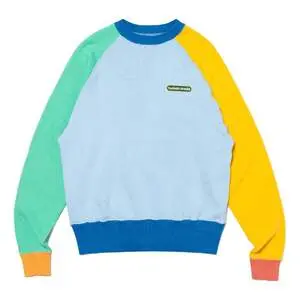 HUMAN MADE Crazy Tsuriami Sweatshirt