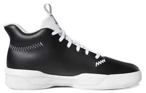 Adidas Pro Next 2019 Gca Mid Top Sneakers