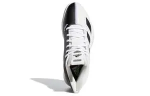 Adidas Pro Next 2019 Gca Mid Top Sneakers