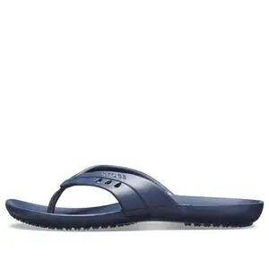 CROCS Kadee Flip-flop Sandals - Blue