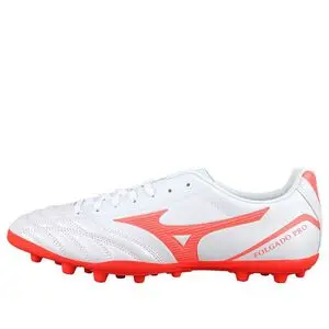 Mizuno Folgado Pro Kl Ag Football Cleats - White