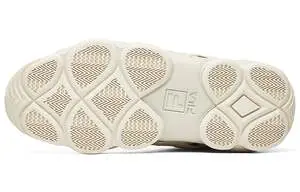 FILA FUSION Spaghetti Classic High Top Sneakers