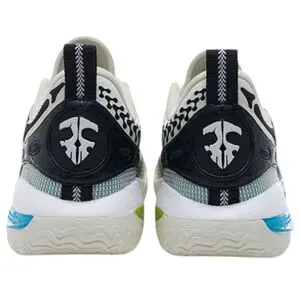 RIGORER Ar2 'code Blue' Sneakers - Code Blue/black/white