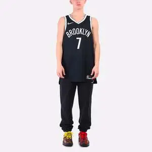 Nike X Nba Brooklyn Nets Kevin Durant 7 Jersey
