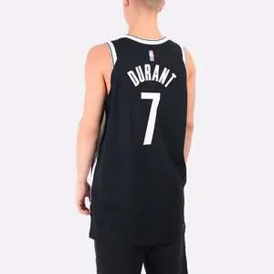 Nike X Nba Brooklyn Nets Kevin Durant 7 Jersey