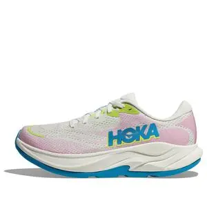 Hoka One One HOKA ONE ONE Rincon 4 Wide White/pink