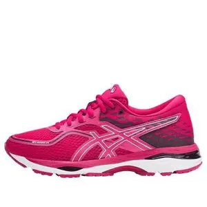 Asics Gel-cumulus 19 Athletic Shoes - Rose Red