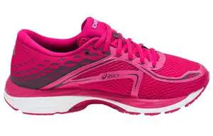 Asics Gel-cumulus 19 Athletic Shoes - Rose Red