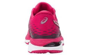 Asics Gel-cumulus 19 Athletic Shoes - Rose Red