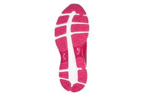 Asics Gel-cumulus 19 Athletic Shoes - Rose Red