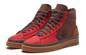 CONVERSE Pro Leather High Top Sneakers