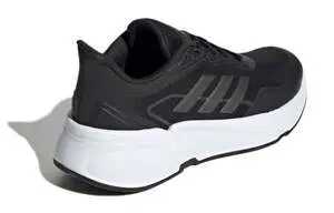 Adidas X9000l1 Athletic Sneakers - Black/white/grey