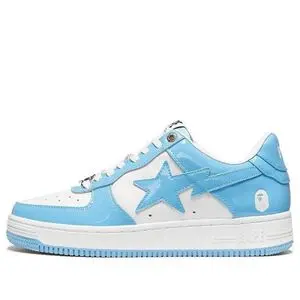A BATHING APE Sta Low Sneakers - Default Color