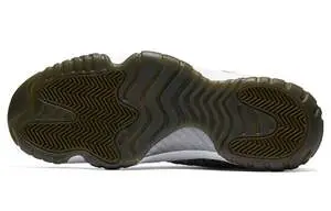 JORDAN Air Future "olive Canvas" Sneakers