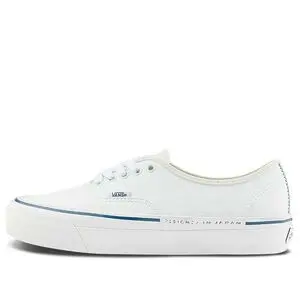 VANS Premium Authentic Reissue 44 'street Vintage' Sneakers - White