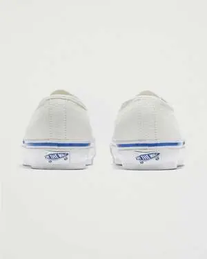 VANS Premium Authentic Reissue 44 'street Vintage' Sneakers - White