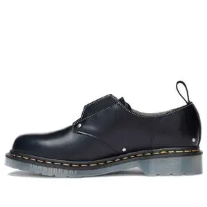 Dr. Martens A-cold-wall* X 1461 Iced Shoes - Black
