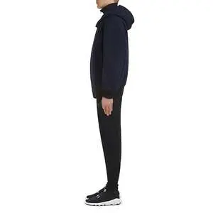 Adidas Y-3 Colorblock Hooded Jacket