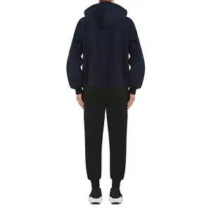 Adidas Y-3 Colorblock Hooded Jacket