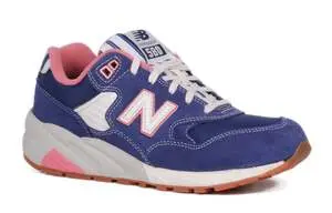 NEW BALANCE 580 "seaside Hideaway" Low Top Sneakers