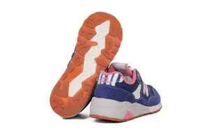 NEW BALANCE 580 "seaside Hideaway" Low Top Sneakers