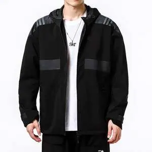 Adidas Athleisure Training Knit Jacket
