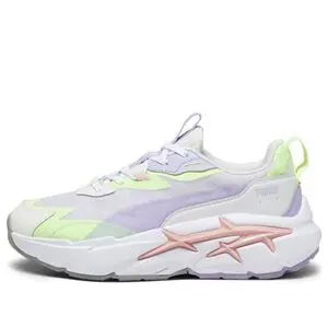 PUMA Spina Nitro Sneakers