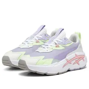 PUMA Spina Nitro Sneakers