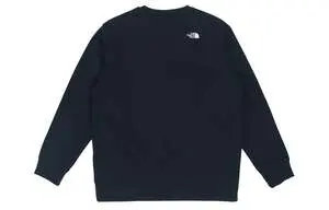 The North Face Graphic Logo Crewneck Sweater