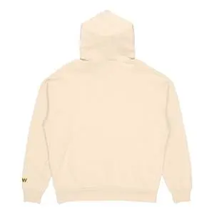 Drew House Secret Hoodie - Beige