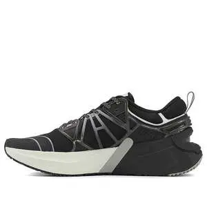 LI-NING Furious Rider 6 X Soulland Sneakers - Black/grey