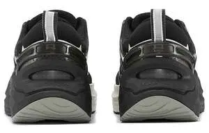 LI-NING Furious Rider 6 X Soulland Sneakers - Black/grey