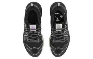 LI-NING Furious Rider 6 X Soulland Sneakers - Black/grey