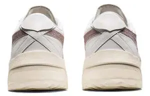 Onitsuka Tiger Delegation Ex Sneakers - White/rose Gold